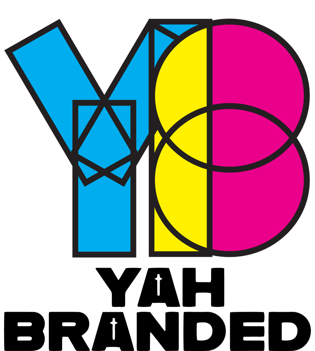 Bringing your designs from Heaven to Earth! – www.yahbranded.com